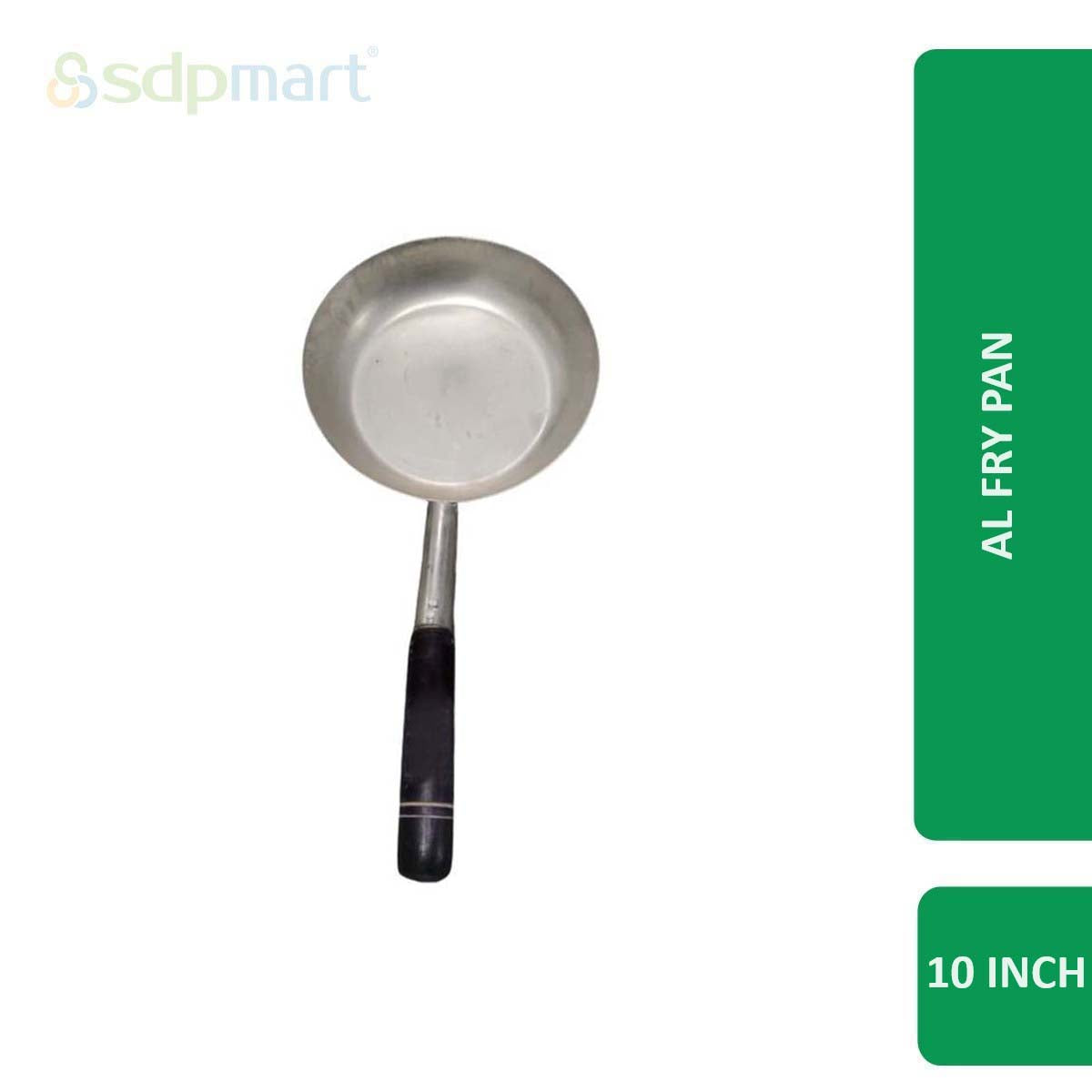 SDPMart AL Fry Pan