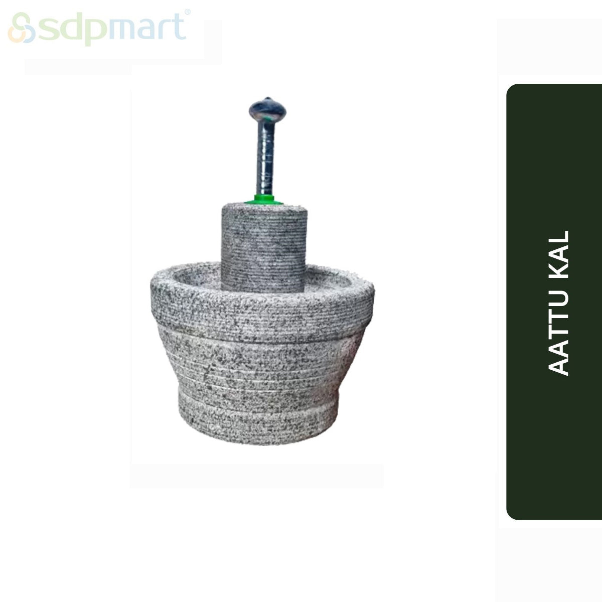 Traditional Grinders